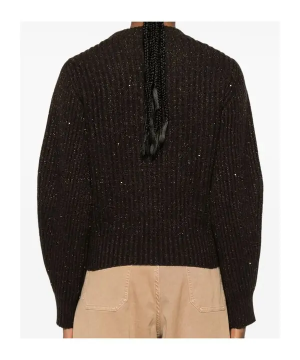 Brunello Cucinelli Long-sleeved Knitwear