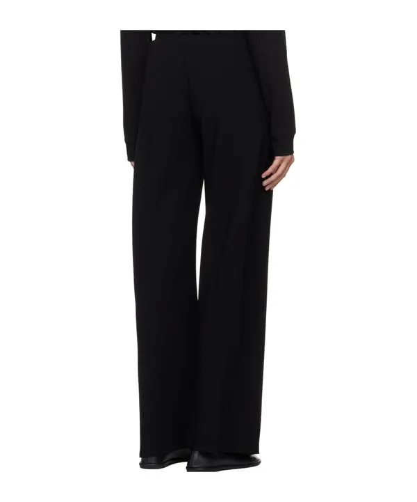 THE ROW Wide-leg Casual Trousers