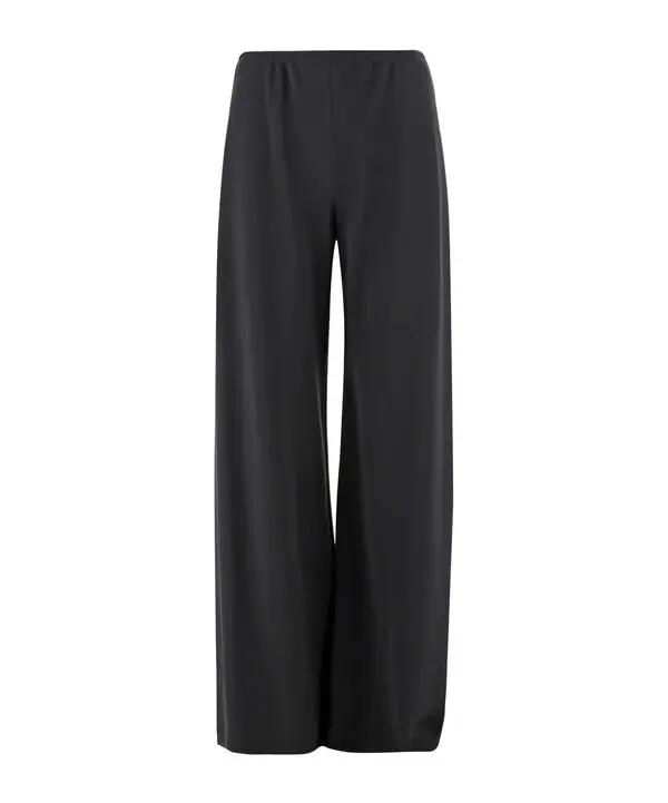 THE ROW Wide-leg Trousers