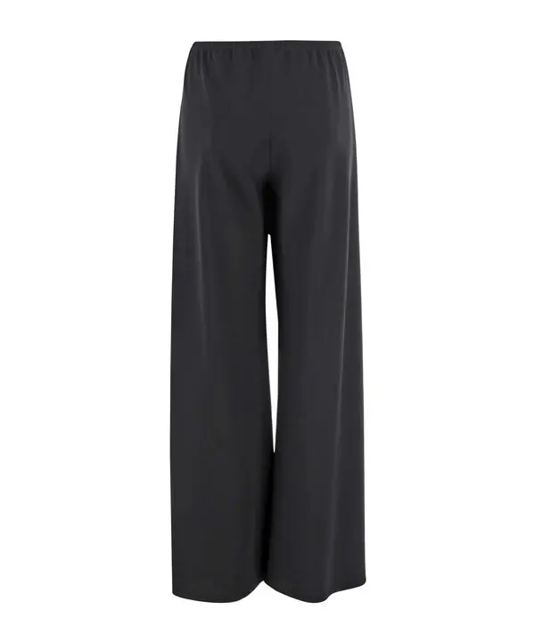 THE ROW Wide-leg Trousers