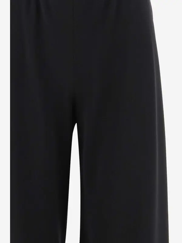 THE ROW Wide-leg Trousers