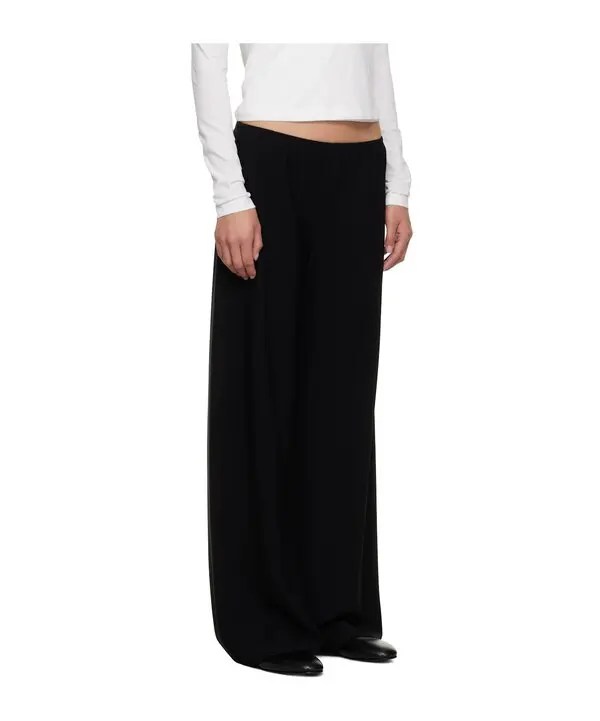 THE ROW Wide-leg Trousers