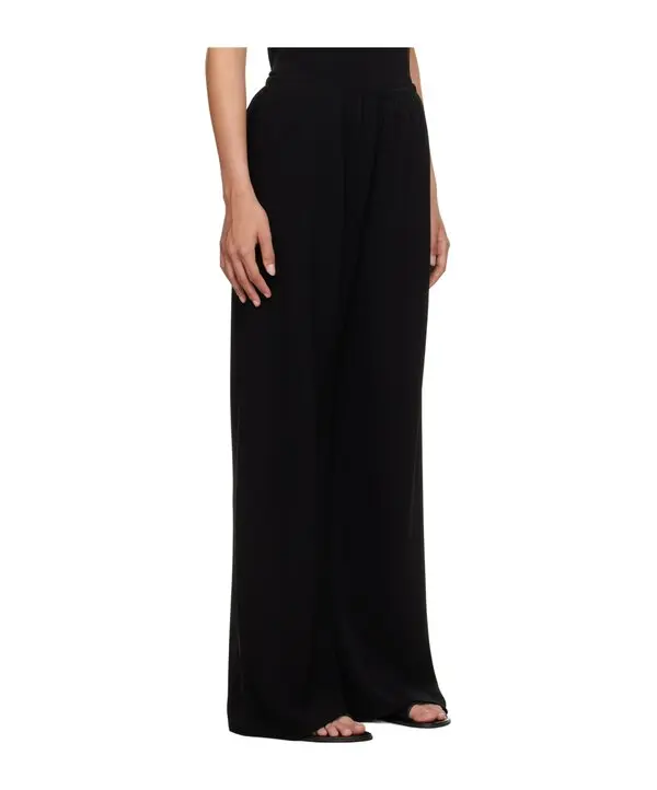 THE ROW Wide-leg Trousers