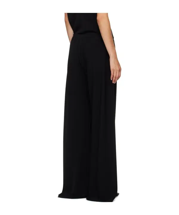 THE ROW Wide-leg Trousers