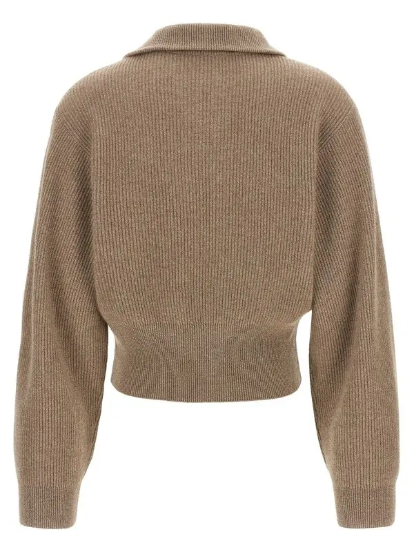 Brunello Cucinelli Sparkling' Cardigan