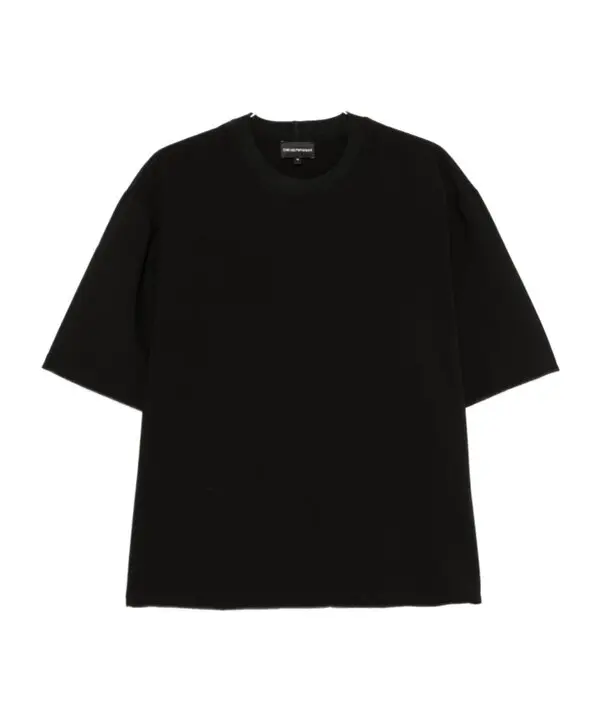 Emporio Armani Crew-neck T-shirt