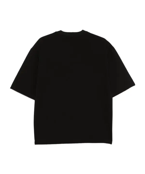 Emporio Armani Crew-neck T-shirt