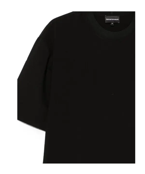 Emporio Armani Crew-neck T-shirt