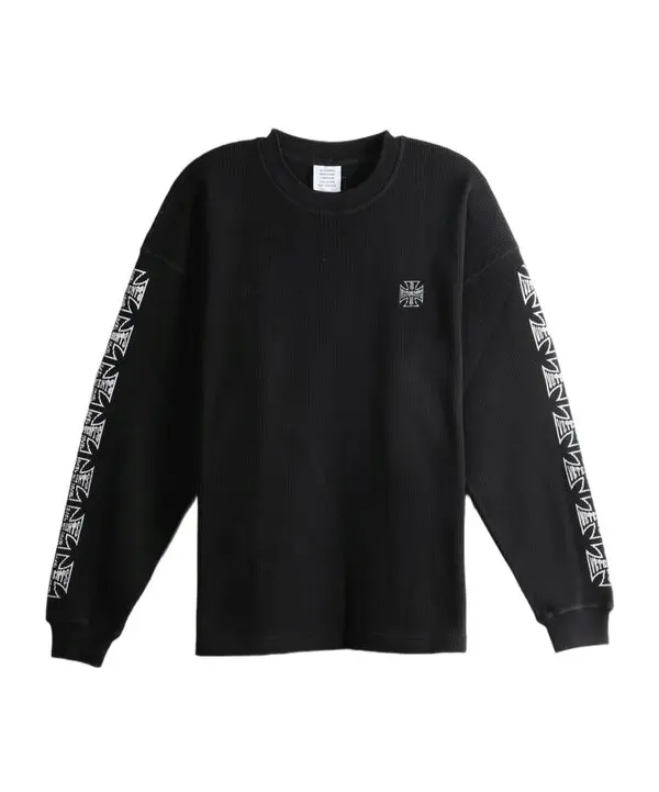 Vetements Long-sleeve T-shirt