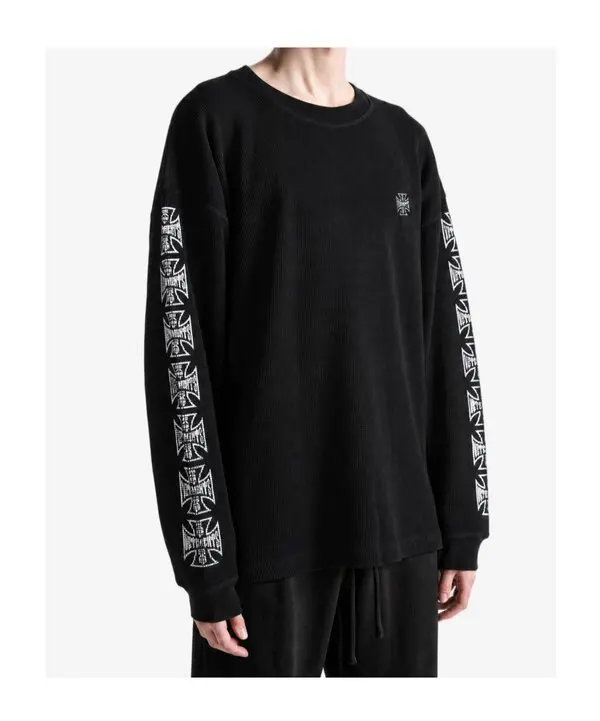 Vetements Long-sleeve T-shirt