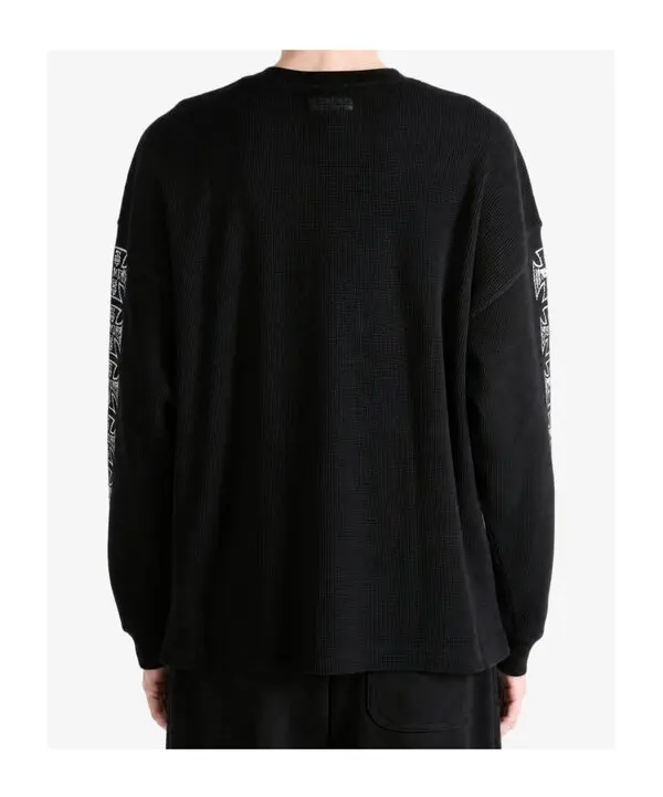 Vetements Long-sleeve T-shirt