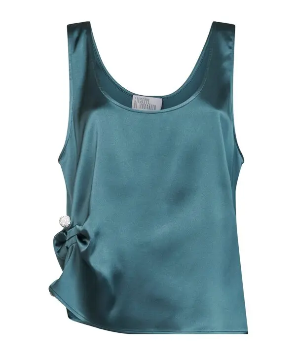 Giuseppe Di Morabito Sleeveless Vest