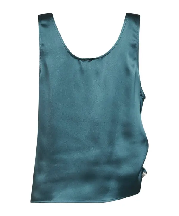 Giuseppe Di Morabito Sleeveless Vest