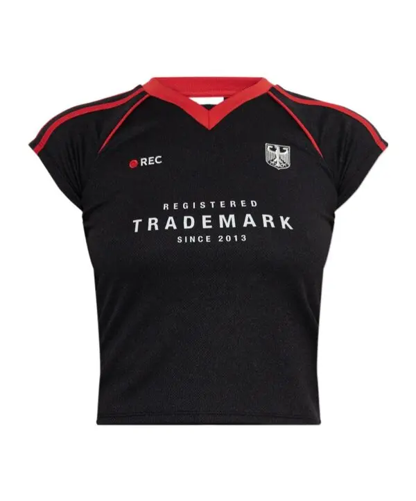 Vetements Sports T-shirt