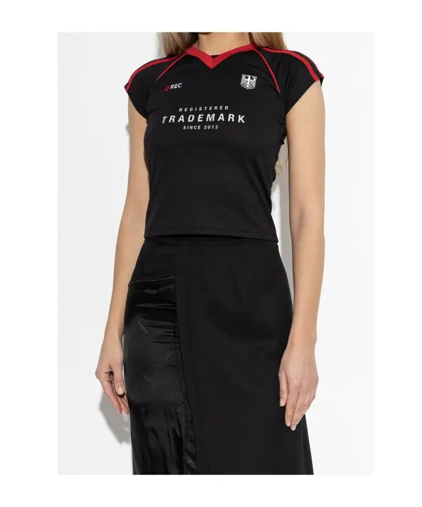 Vetements Sports T-shirt