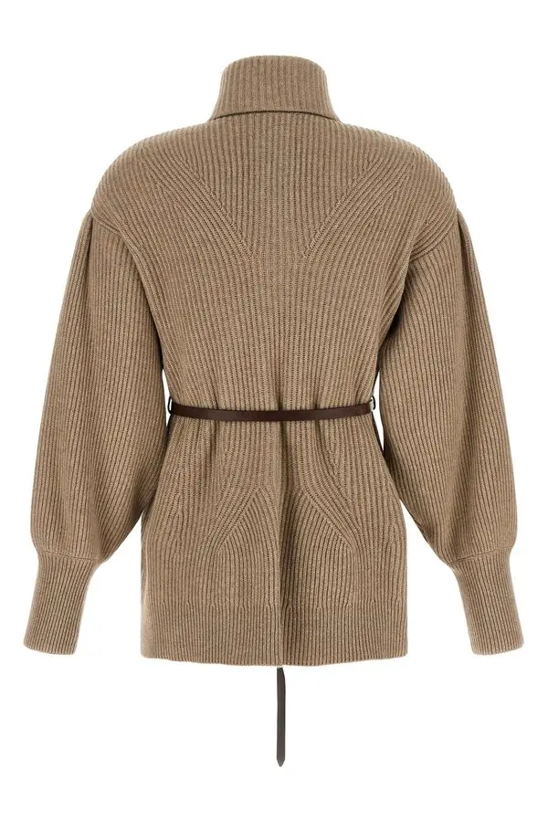 Brunello Cucinelli Long-sleeved Knitwear