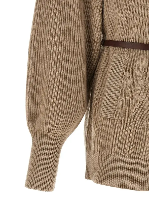 Brunello Cucinelli Long-sleeved Knitwear