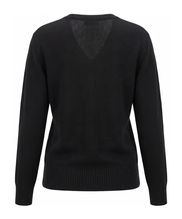 DRUMOHR V-neck Sweater