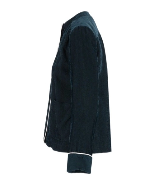 FORTE_FORTE Long-sleeve Casual Jacket