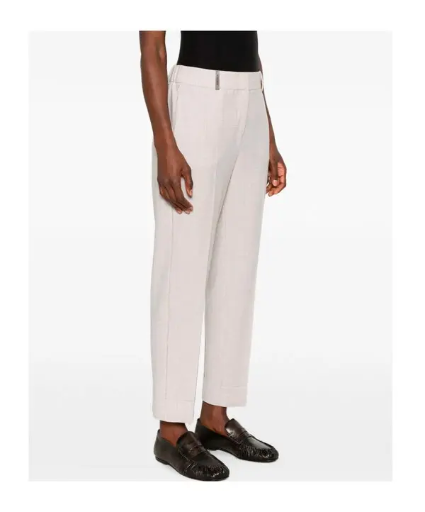 Peserico Tailored Trousers