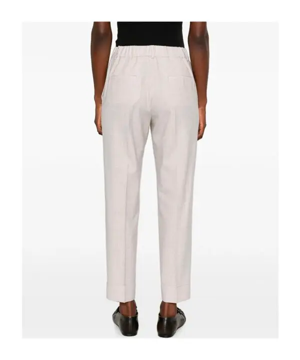 Peserico Tailored Trousers