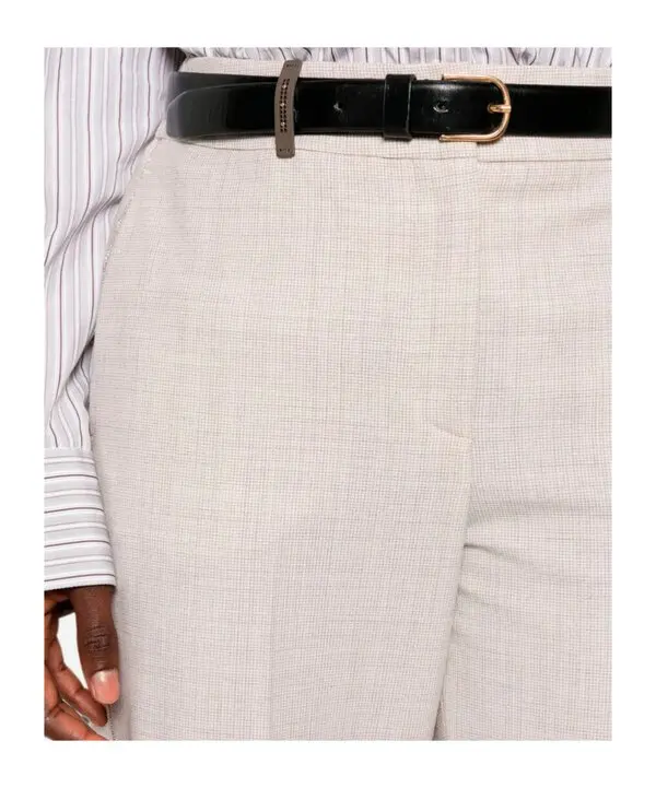 Peserico Tailored Trousers