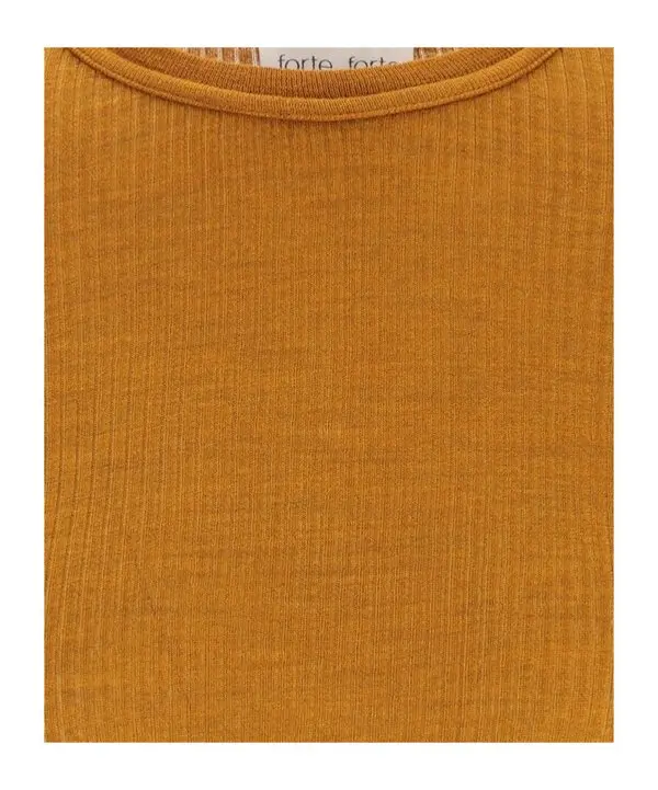FORTE_FORTE Long-sleeved Sweater