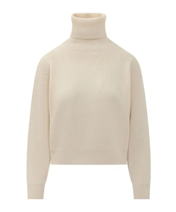 Brunello Cucinelli Long-sleeved Sweater