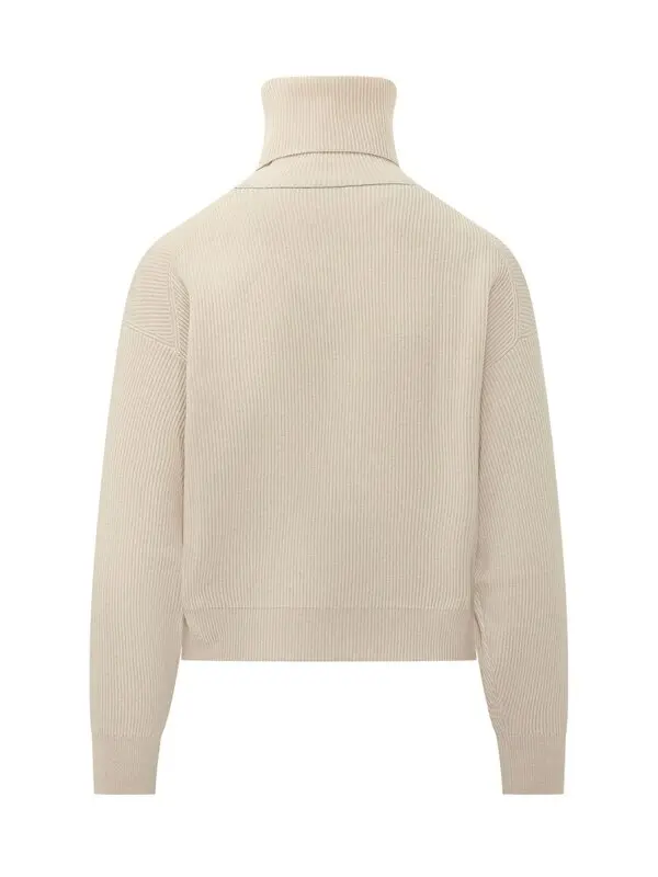 Brunello Cucinelli Long-sleeved Sweater