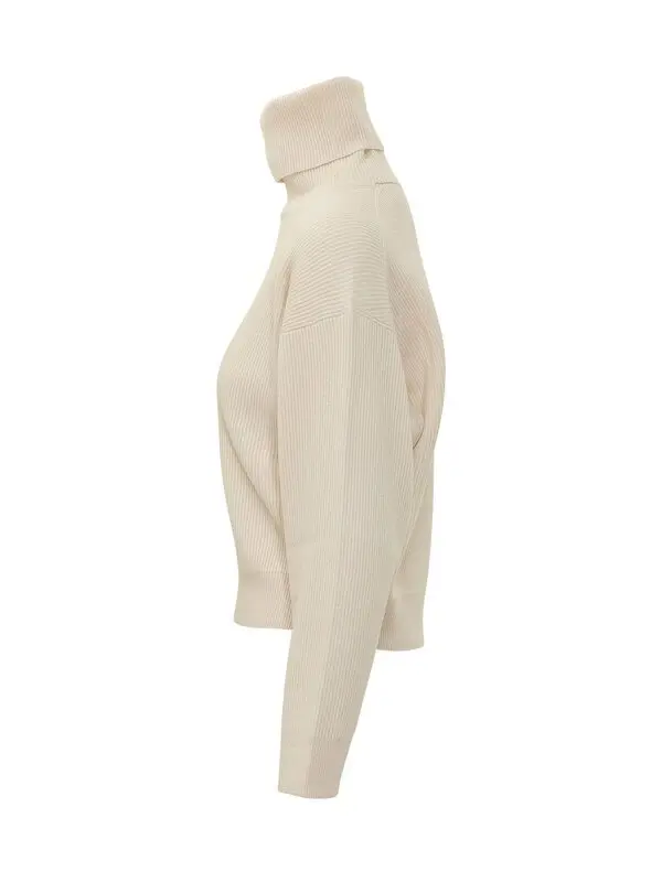 Brunello Cucinelli Long-sleeved Sweater