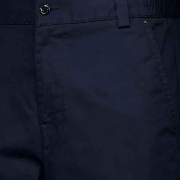 Moncler Tailored Trousers With Belt Loops