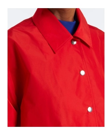 JIL SANDER Long-sleeve Casual Jacket