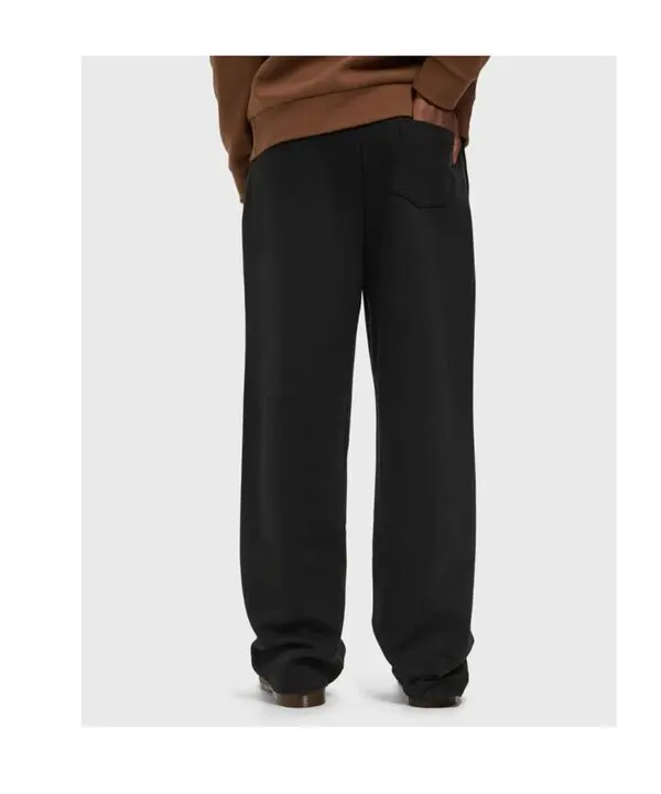 Polo Ralph Lauren Knitted Wide-leg Trousers