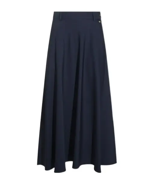 Herno Pleated Skirt