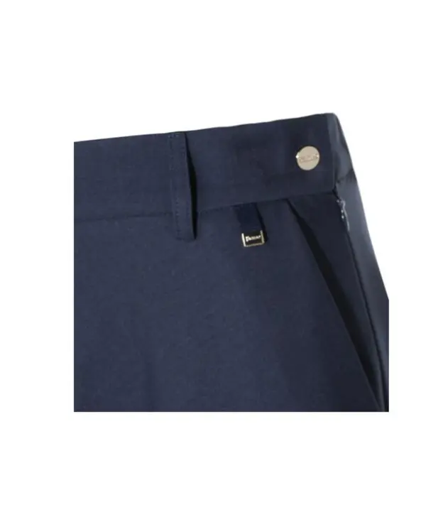 Herno Pleated Skirt