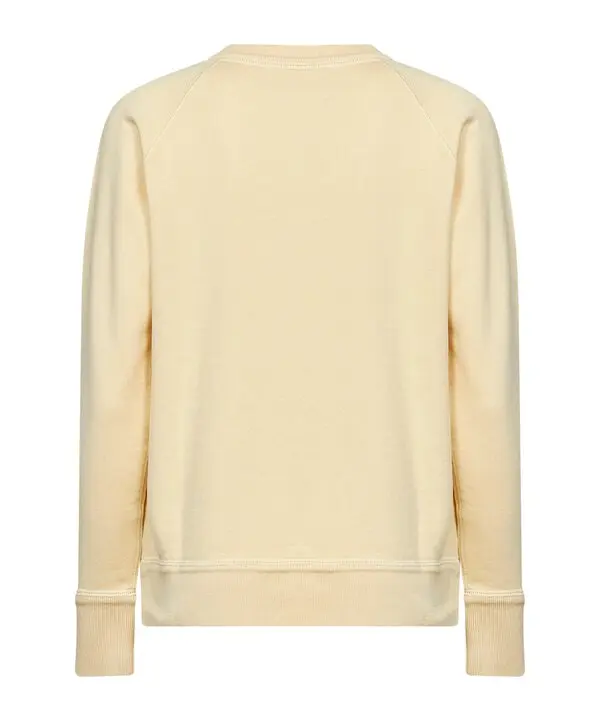 Isabel Marant Étoile Long-sleeve Sweatshirt