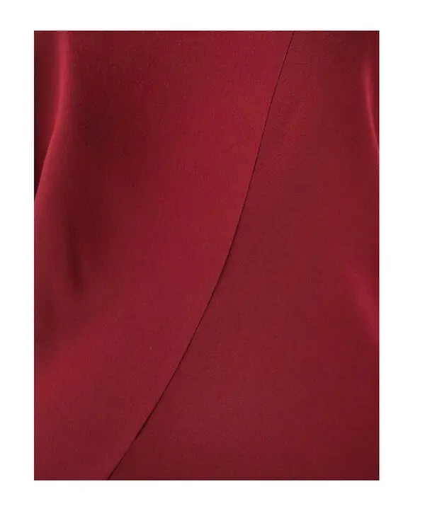 Alberta Ferretti Long Dress