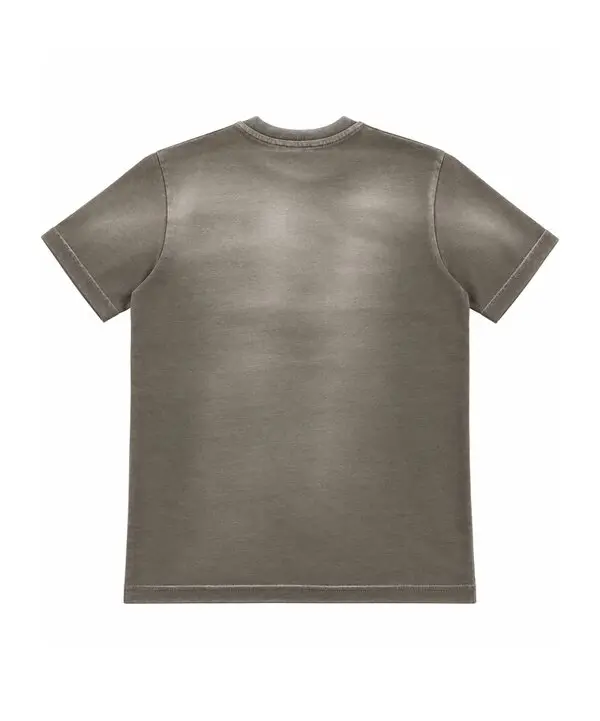 Dsquared2 Crew Neck Short Sleeve T-shirt