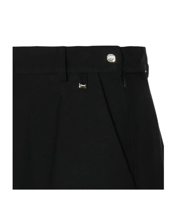 Herno Belted Skirt