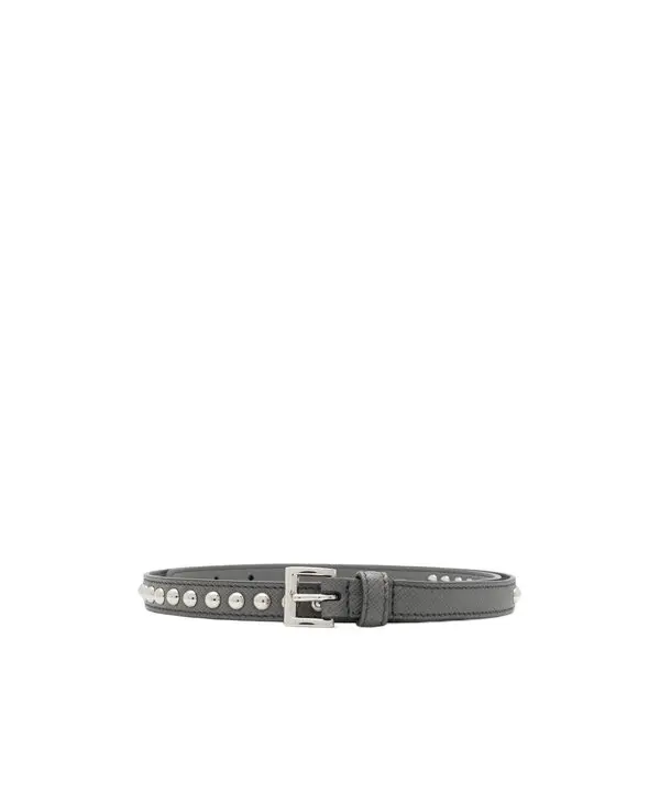 Prada Buckle Belt