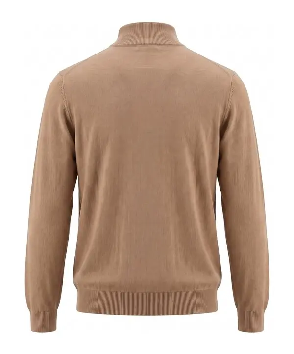 DRUMOHR Long-sleeved Sweater