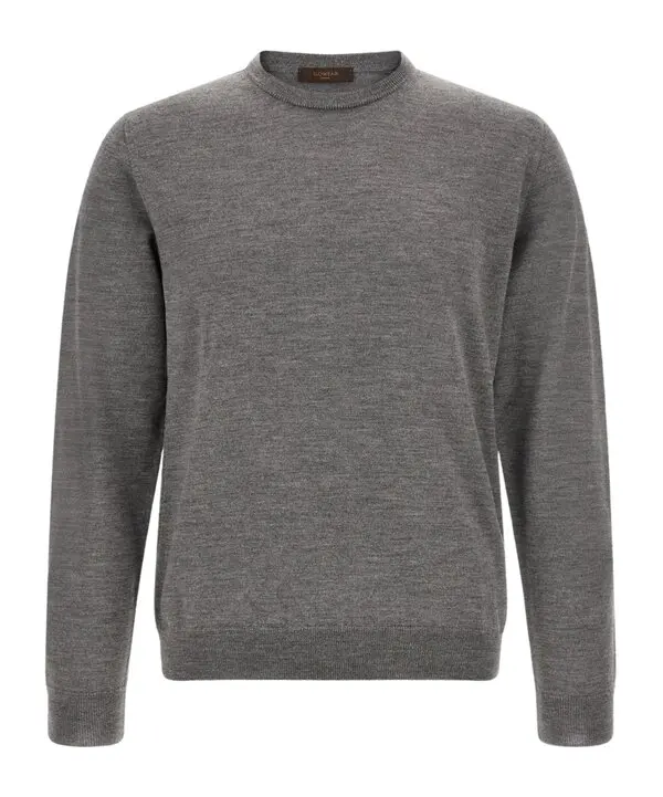 ZANONE Crew-neck Sweater