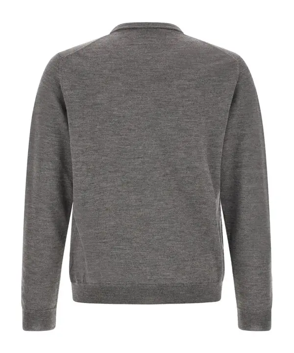ZANONE Crew-neck Sweater