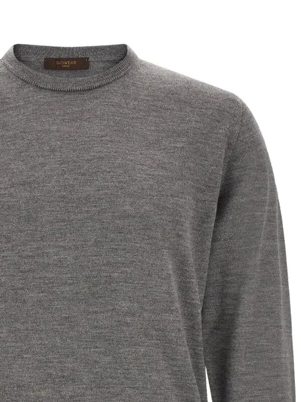 ZANONE Crew-neck Sweater