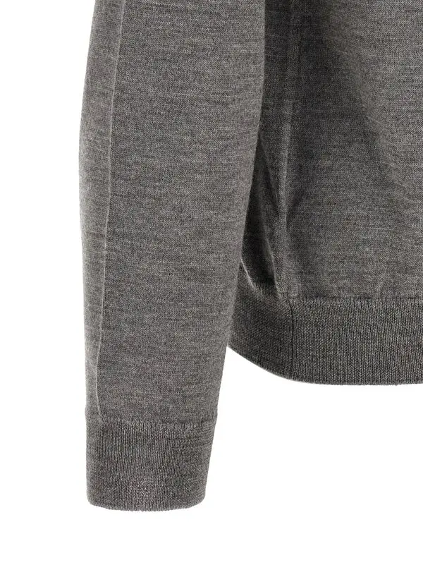 ZANONE Crew-neck Sweater
