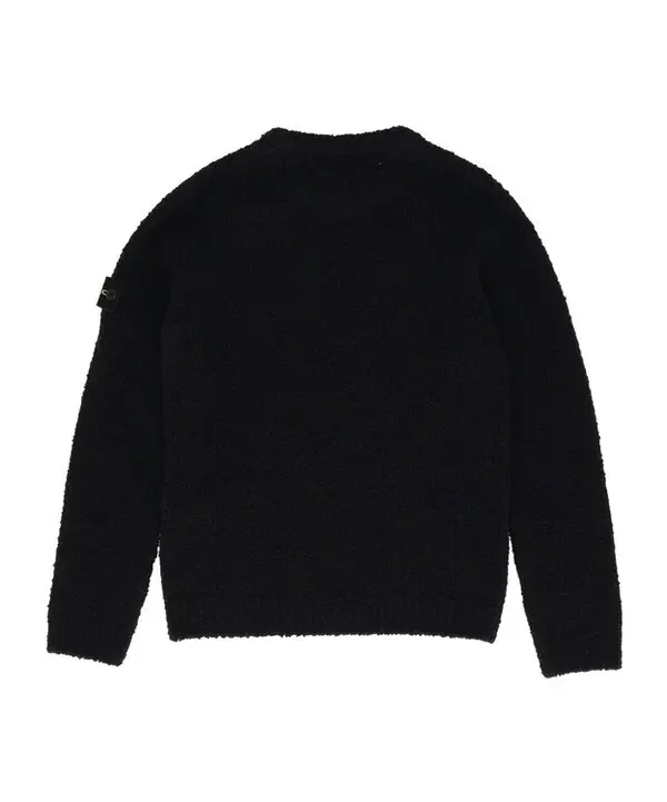 Stone Island Long-sleeved Sweater