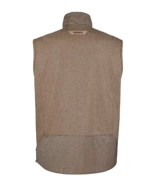 Sease Padded Explorer Vest