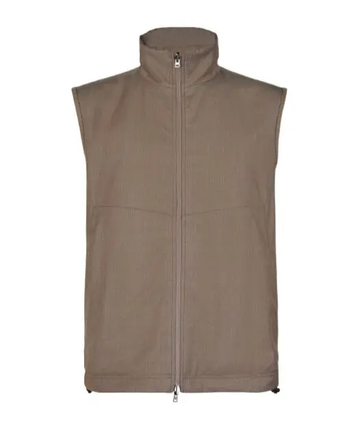 Sease Padded Explorer Vest