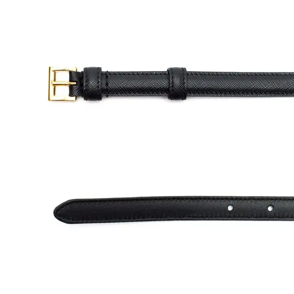 Prada Buckle Belt