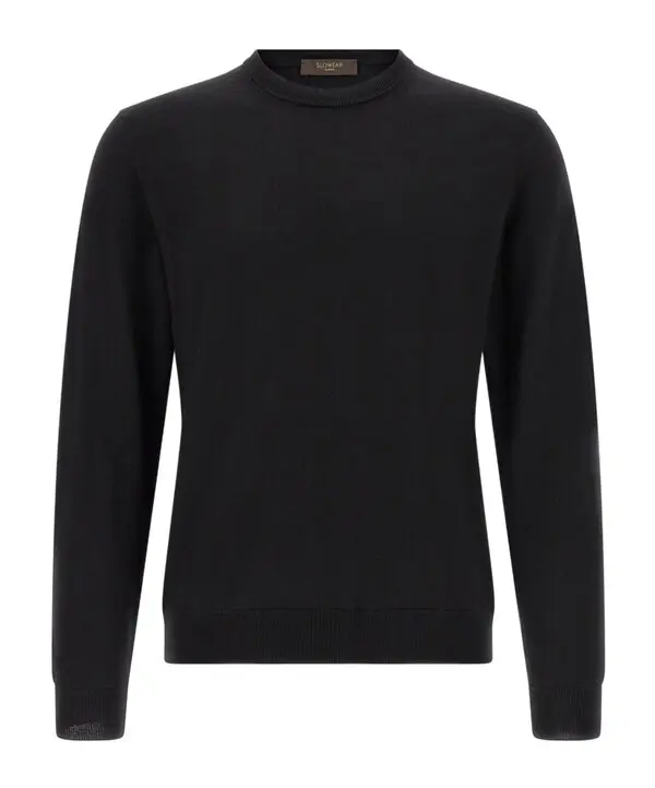 ZANONE Crew-neck Sweater